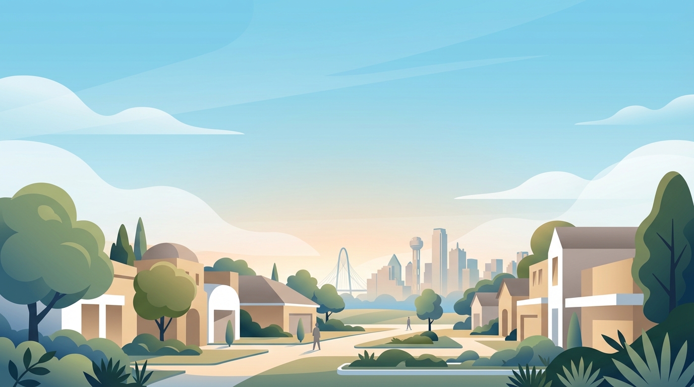 HOA Fees DFW: 2026 Guide to Community Costs | Purtle Realty Group